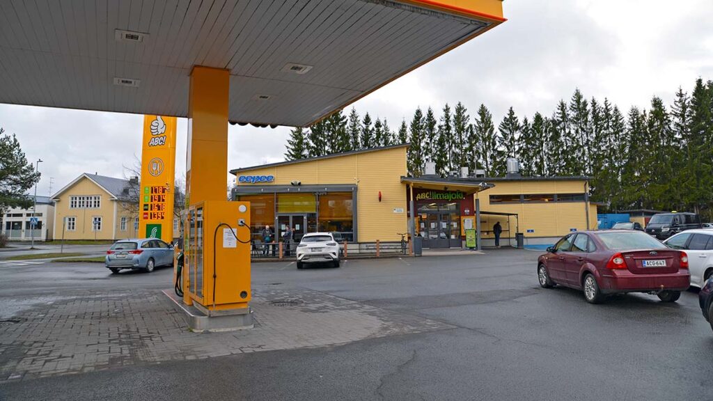 Ilmajoen ABC lakkautetaan vuoden 2025 loppuun mennessä - Ilmajoki-lehti