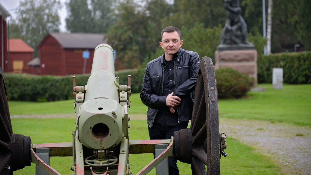 Uudessa asemapaikassa - Ilmajoki-lehti