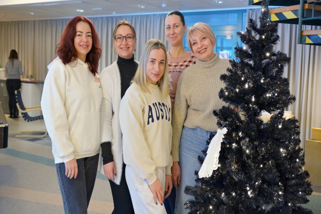 Jouluruokaan liittyy symbolisia merkityksiä - Ilmajoki-lehti